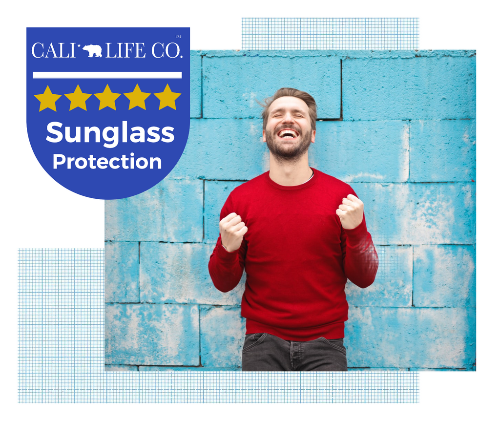 Cali Life Co. Lifetime Warranty